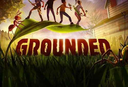 Grounded PS4&PS5