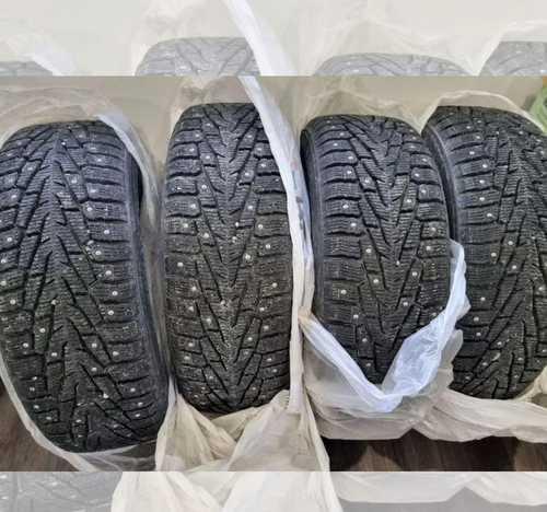 Ikon Tyres Nordman 7 SUV 225/60 R17 103T