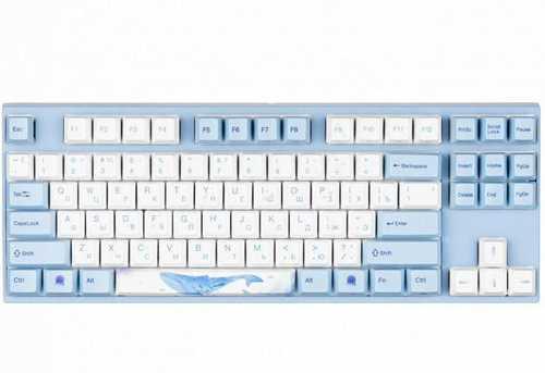 Клавиатура Varmilo VEM87 Sea Melody EC V2 I 633246