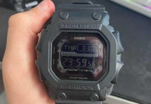 Часы Casio G Shock gx-56bb-1 Новые оригинал