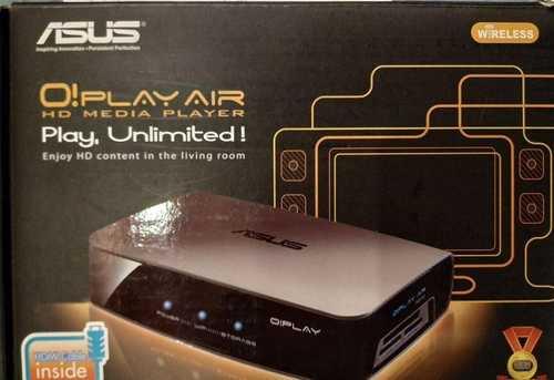 Медиаплеер asus OPlay AIR HDP-R3