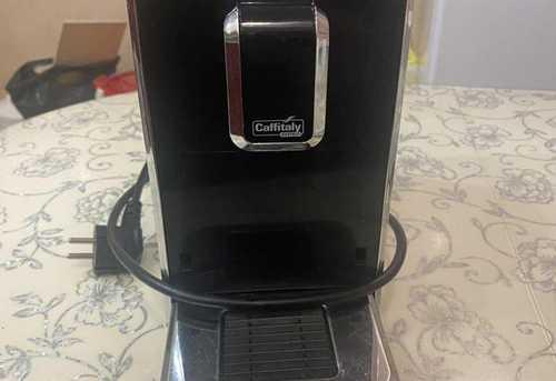 Капсульная кофемашина Caffitali Luna32