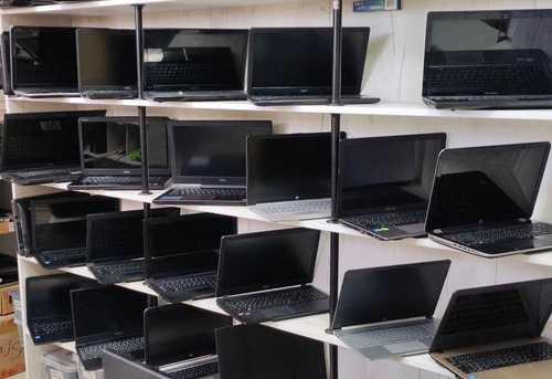 Продажа ноутбуков в связи с закрытием офиса