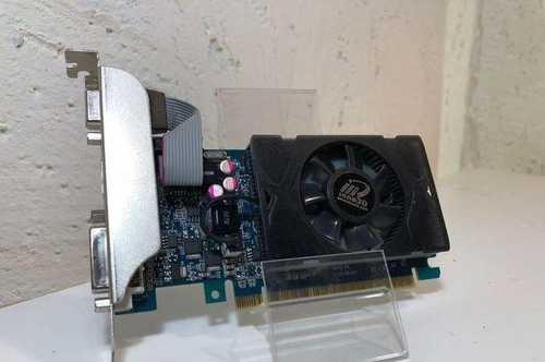 Видеокарта Inno3D GT 520 2GB