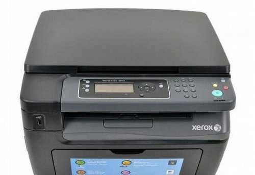 Мфу лазерный Xerox WorkCentre 3045B