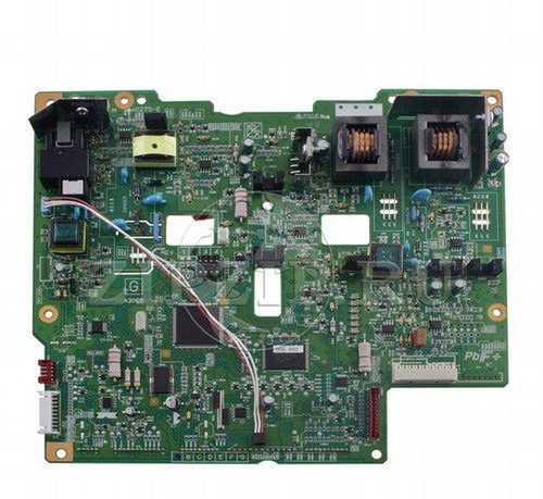 Плата управления двигат Kyocera FS3920 302J180010