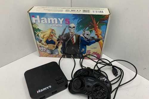 Игровые приставки hamy 5 (500-in-1)