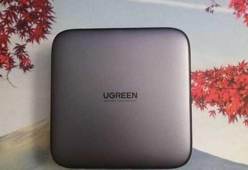 Ugreen 200W GaN Fast Charger 6 Ports