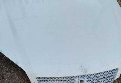Toyota mark 2 110 капот
