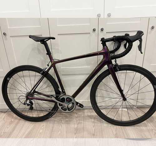 Велосипед Trek Emonda Sl6 dura ace Power Metre