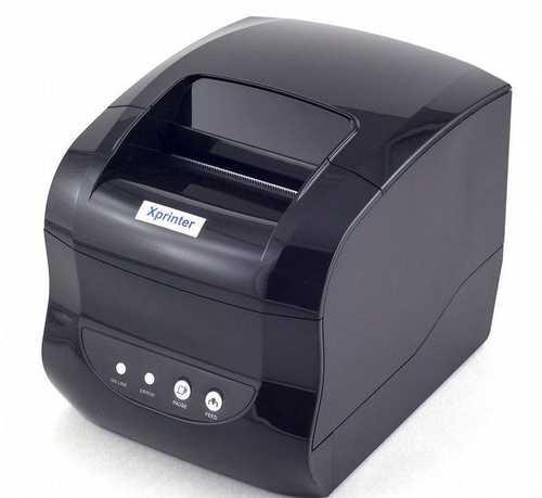 Принтер Xprinter XP-365