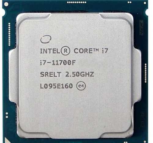 Intel core i7-11700f   GigabyteZ590   16GB DDR4