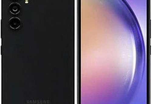 Смартфон Samsung Galaxy A546 A54 6/128 Black