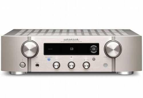 Стереоусилитель Marantz PM7000N Gold