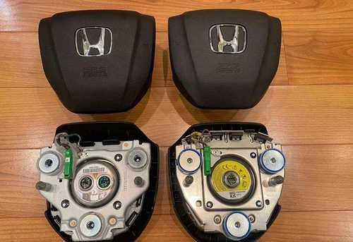 Модуль подушка безопасности Honda CR-V 5