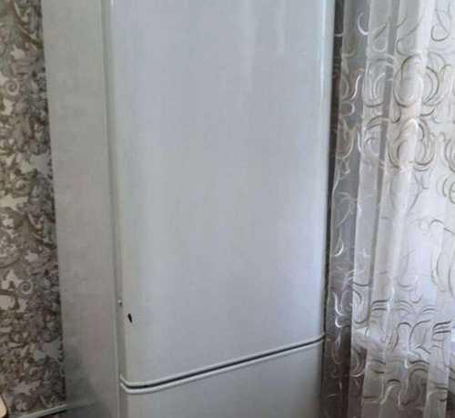 Холодильник Бирюса бу, высота 190 см