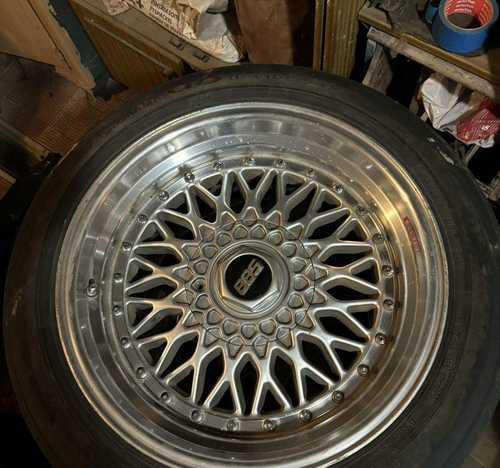 Диски BBS RS R17