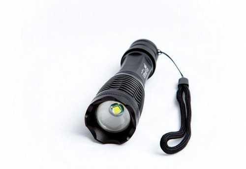 Светодиодный фонарь Sanguan 3G-F1 zoom
