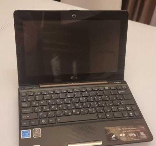 Ноутбук Asus Eee Pc 1008