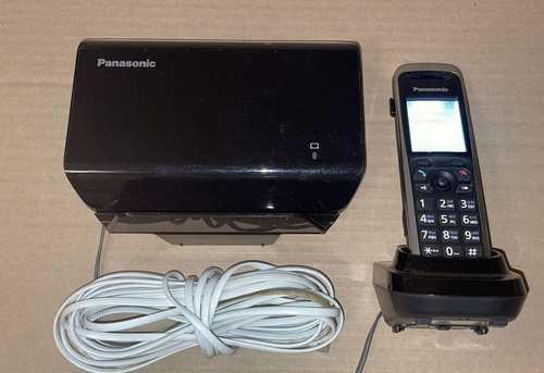 VoIP SIP-тeлeфон Раnаsоniс KX-TGP 500