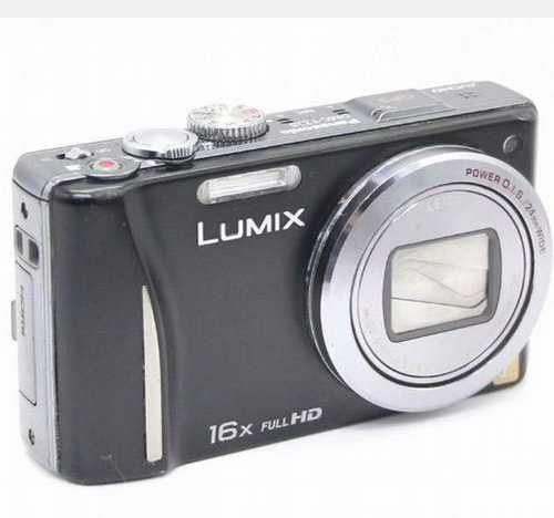 Panasonic Lumix DMC-TZ20