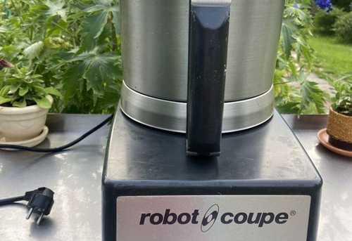 Robot coupe R3D 3000. Куттер. Франция