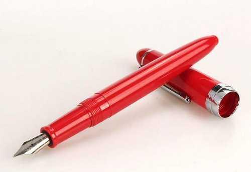 Перьевая ручка Jinhao992 красный