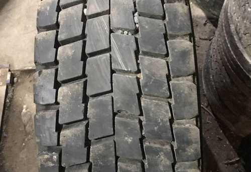 Michelin X Multiway 3D XDE 315/80 R22.5