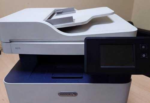 Мфу xerox b215