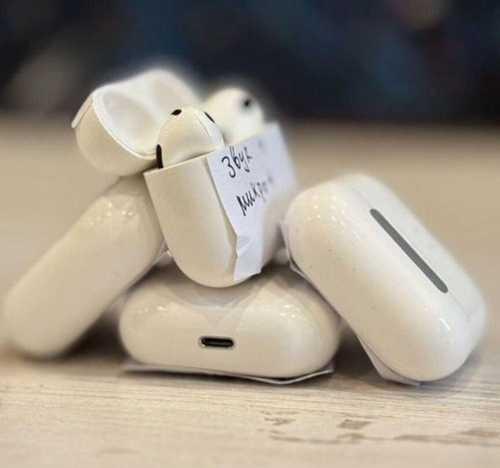 Наушники apple AirPods 3