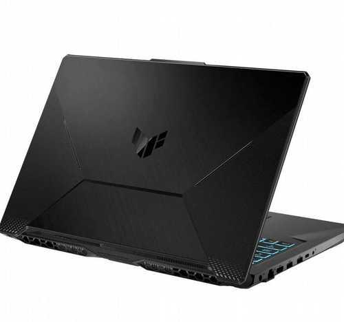 Ноутбук asus TUF Gaming A17 FA706NFR-HX007 17.3 FH