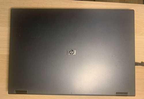 HP Compaq NX9420