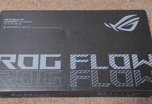 Игровой планшет-ноутбук asus ROG Flow Z13