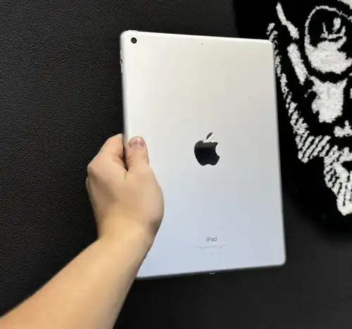 iPad 7 2019 32gb wi fi Ростест