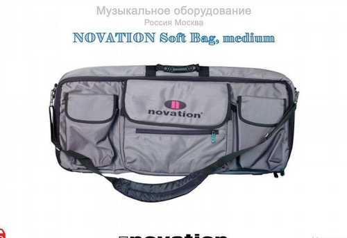 Novation Soft Bag Medium сумка для клавиатуры