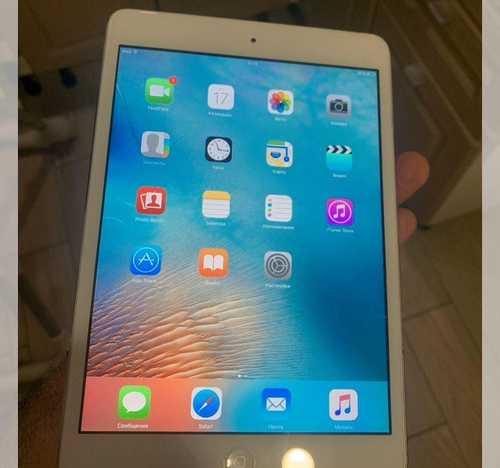 iPad mini 16 гб