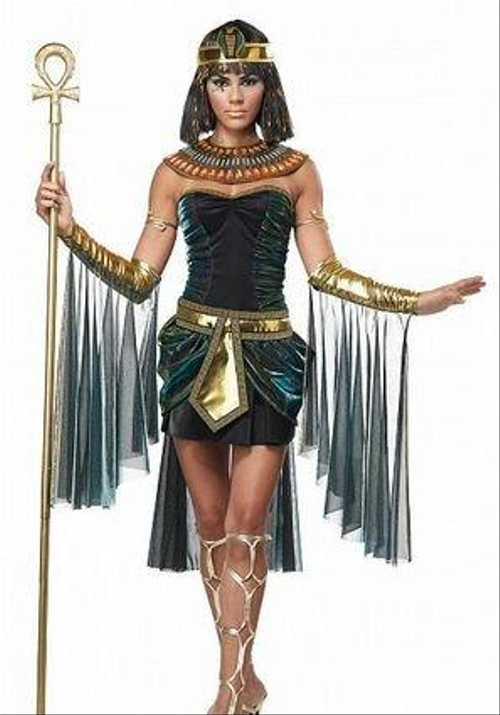 Костюм Египетская Богиня