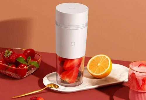 Блендер Xiaomi Mijia Portable Juicer Cup (300ml) m