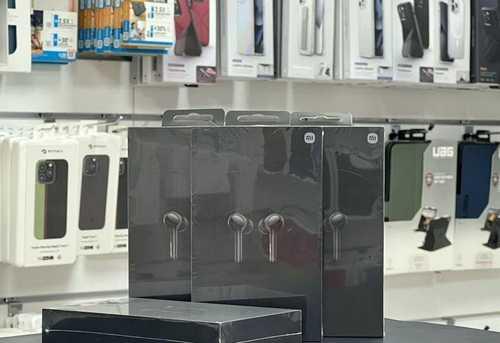 Наушники Xiaomi Mi True Wireless Earphones 2 Pro