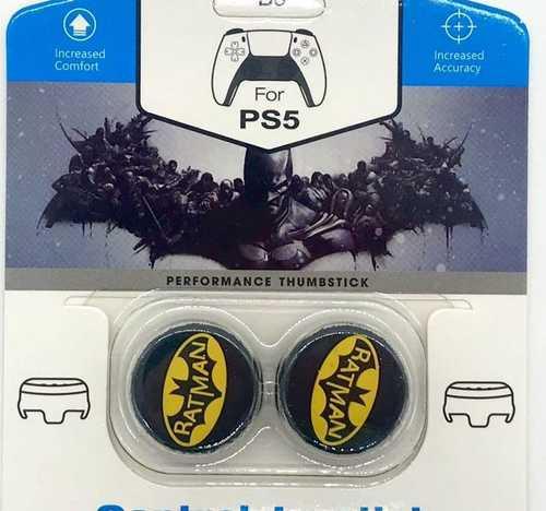 Насадка PS5 CQC Batman B3