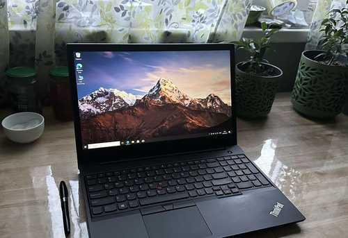 Lenovo Thinkpad E590