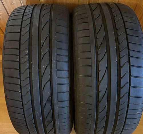 Bridgestone Potenza RE050A 225/35 R19 88Y