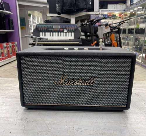 Колонка Marshall stanmore 3