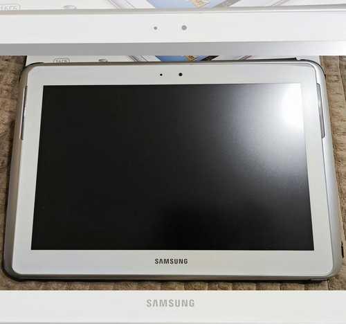 Samsung Galaxy Note 10.1