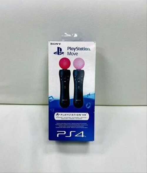 PlayStation Move Vr Ps5 Ps4 Ps3