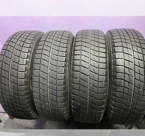 Bridgestone Ice Partner 185/65 R15 99H