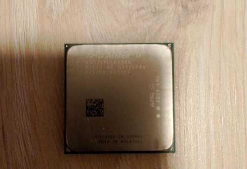 Процессор AMD Athlon II X2 240 (2,8 ггц )