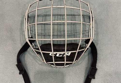 Хоккейная маска CCM