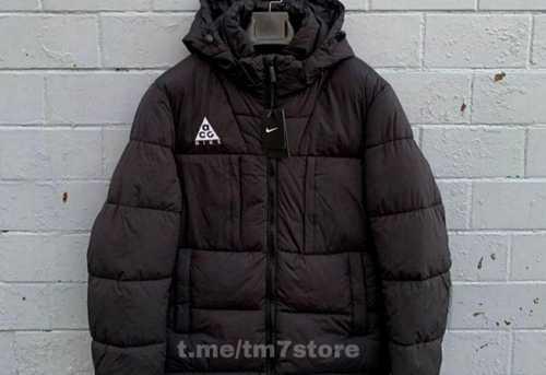 Куртка Nike ACG Зимняя Новая