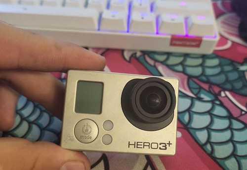 Камера GoPro Hero 3